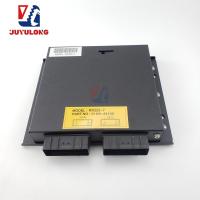 China JUYULONG Engine Spare Parts R80 210 225 305LC-7 21N6-44103 ECU Controller Computer Board for Hyundai Excavator Parts for sale