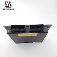 China JUYULONG Engine Spare Parts R80 210 225 305LC-7 21N6-44103 ECU Controller Computer Board for Hyundai Excavator Parts for sale