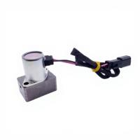 China JUYULONG for Construction Machinery Parts Large Main Pump Hydraulic Proportional Solenoid Valve Electronic Valve Models 200 for sale