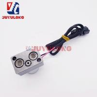China JUYULONG for Construction Machinery Parts Large Main Pump Hydraulic Proportional Solenoid Valve Electronic Valve Models 200 for sale