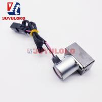 China JUYULONG for Construction Machinery Parts Large Main Pump Hydraulic Proportional Solenoid Valve Electronic Valve Models 200 for sale