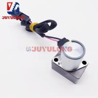 China JUYULONG for Construction Machinery Parts Large Main Pump Hydraulic Proportional Solenoid Valve Electronic Valve Models 200 for sale