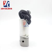 China For Komatsu Excavator Series 200-360 Proportional Solenoid Valve EPC Electronic Valve Hydraulic Pump for Construction Machinery for sale