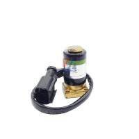 China JUYULONG for Komatsu Loader WA350 WA380 Excavator Parts Solenoid Valve 561-15-47210/17A-15-17271 for sale