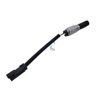China JUYULONG New Excavator Speed Sensor for  for CAT 196-1185 Models 3056E 3126B 3516B 621H 623H 627H Revolution Speed Se for sale