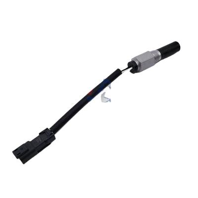 China JUYULONG New Excavator Speed Sensor for  for CAT 196-1185 Models 3056E 3126B 3516B 621H 623H 627H Revolution Speed Se for sale