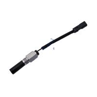 China JUYULONG New Excavator Speed Sensor for  for CAT 196-1185 Models 3056E 3126B 3516B 621H 623H 627H Revolution Speed Se for sale