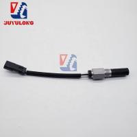 China JUYULONG New Excavator Speed Sensor for  for CAT 196-1185 Models 3056E 3126B 3516B 621H 623H 627H Revolution Speed Se for sale
