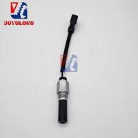 China JUYULONG New Excavator Speed Sensor for  for CAT 196-1185 Models 3056E 3126B 3516B 621H 623H 627H Revolution Speed Se for sale