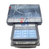 China JUYULONG  Excavator Parts PC120-8 PC130-8 PC138US-8 PC228US-8 Monitor Panel 7835-31-3011 7835-31-3012 7835-31-3013 7835-31-4001 for sale