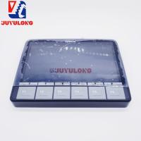 China JUYULONG   Excavator PC200-8 PC300-8 PC350-8 PC-8 Monitor Display LCD Screen Panel LCD for KOMATSU for sale