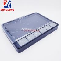 China JUYULONG   Excavator PC200-8 PC300-8 PC350-8 PC-8 Monitor Display LCD Screen Panel LCD for KOMATSU for sale