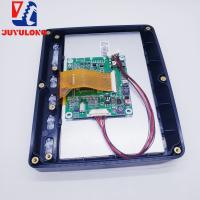 China JUYULONG   Excavator PC200-8 PC300-8 PC350-8 PC-8 Monitor Display LCD Screen Panel LCD for KOMATSU for sale