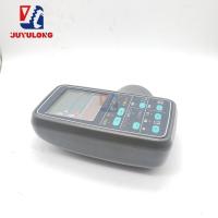 China JUYULONG for Komatsu PC120 200-6 Excavator Small Head Environmental protection Head 6D95 LCD Instrument Display 7834-73-4000 for sale