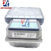China JUYULONG High Quality Display Panel Assembly  for Komatsu PC70 200 240 300 350 400-8/MO Excavator Construction Machinery Parts for sale