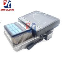 China JUYULONG High Quality Display Panel Assembly  for Komatsu PC70 200 240 300 350 400-8/MO Excavator Construction Machinery Parts for sale
