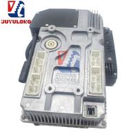 China JUYULONG High Quality Display Panel Assembly  for Komatsu PC70 200 240 300 350 400-8/MO Excavator Construction Machinery Parts for sale