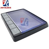 China JUYULONG High Quality LCD Screen for Komatsu PC200-8 Excavator Construction Machinery Parts for sale