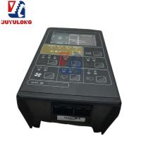 China JUYULONG High Quality LCD Display Instrument Assembly Monitor for Komatsu PC100 120 200-5 Excavator Construction Machinery Parts for sale