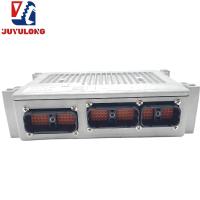 China JUYULONG Is Suitable for Komatsu PC130 200 220 300 350 360-7 Excavator Computer Board Main Board 7835-26-1009 7835-26-5000 for sale