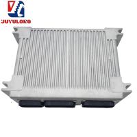 China JUYULONG Is Suitable for Komatsu PC130 200 220 300 350 360-7 Excavator Computer Board Main Board 7835-26-1009 7835-26-5000 for sale