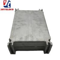 China JUYULONG for Komatsu PC100 120 200 220 300-6 6d102excavator Computer Board Control Board Computer Controller 7834-21-6002 for sale