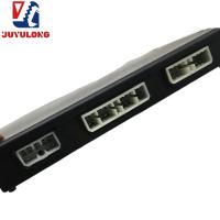 China JUYULONG for Komatsu PC100 120 200 300-5 Engine Circuit Board Computer Board 7824-12-2001 Construction Machinery Parts for sale