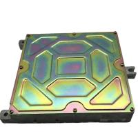 China JUYULONG for Komatsu PC120/200/220/300-6 Engine 6D95 Computer Board 7834-10-2001 Plastic Construction Machinery Part for for sale