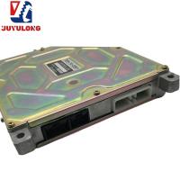 China JUYULONG for Komatsu PC120/200/220/300-6 Engine 6D95 Computer Board 7834-10-2001 Plastic Construction Machinery Part for for sale
