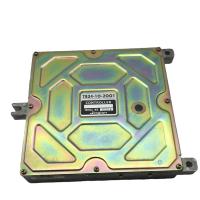 China JUYULONG for Komatsu PC120/200/220/300-6 Engine 6D95 Computer Board 7834-10-2001 Plastic Construction Machinery Part for for sale