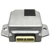 China JUYULONG Hand Pull Throttle Oil Door Computer Board 7834-27-2002 7834-27-3003 for Komatsu PC100 200 220 240-6 Excavator for sale
