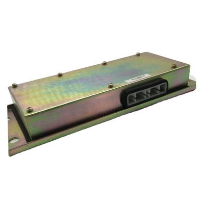 China JUYULONG for Komatsu PC100 120 200-5 Excavator Computer Board Main Board 7824-30-1100 Construction Machinery Parts for sale