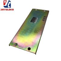 China JUYULONG for Komatsu PC100 120 200-5 Excavator Computer Board Main Board 7824-30-1100 Construction Machinery Parts for sale