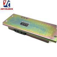 China JUYULONG for Komatsu PC100 120 200-5 Excavator Computer Board Main Board 7824-30-1100 Construction Machinery Parts for sale