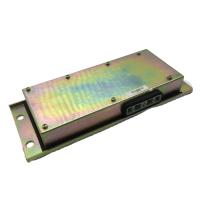 China JUYULONG for Komatsu PC100 120 200-5 Excavator Computer Board Main Board 7824-30-1100 Construction Machinery Parts for sale