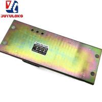 China JUYULONG for Komatsu PC100 120 200-5 Excavator Computer Board Main Board 7824-30-1100 Construction Machinery Parts for sale