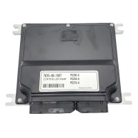 China JUYULONG Is Suitable for Komatsu PC70 130 200 300-8-8MO Hydraulic Plate Computer Board Hydraulic Pump Controller 7835-46-1007 for sale