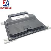 China JUYULONG Is Suitable for Komatsu PC70 130 200 300-8-8MO Hydraulic Plate Computer Board Hydraulic Pump Controller 7835-46-1007 for sale