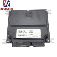 China JUYULONG Is Suitable for Komatsu PC70 130 200 300-8-8MO Hydraulic Plate Computer Board Hydraulic Pump Controller 7835-46-1007 for sale