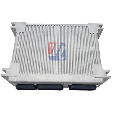 China JUYULONG High Quality Computer Board ECU for Komatsu PC135/150/210-7 Excavators Construction Machinery Parts for sale
