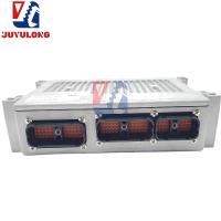 China JUYULONG High Quality Computer Board ECU for Komatsu PC135/150/210-7 Excavators Construction Machinery Parts for sale