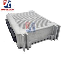 China JUYULONG High Quality Computer Board ECU for Komatsu PC135/150/210-7 Excavators Construction Machinery Parts for sale
