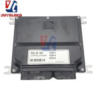 China JUYULONG High Quality Hydraulic Pump Computer Board ECU for Komatsu PC225/270-8 Excavator Construction Machinery Parts for sale