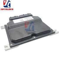 China JUYULONG High Quality Hydraulic Pump Computer Board ECU for Komatsu PC225/270-8 Excavator Construction Machinery Parts for sale