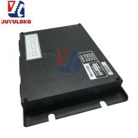 China JUYULONG Excavator Parts Motherboard Compoter Board ECU for Komatsu PC100 120 200-5 Excavator Construction Machinery Parts for sale