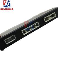 China JUYULONG Excavator Parts Motherboard Compoter Board ECU for Komatsu PC100 120 200-5 Excavator Construction Machinery Parts for sale