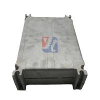 China JUYULONG High Quality Computer Board Controller ECU for Komatsu PC120 200 300-6 6D102 Engine Construction Machinery Parts for sale