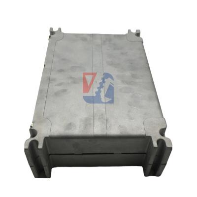 China JUYULONG High Quality Computer Board Controller ECU for Komatsu PC120 200 300-6 6D102 Engine Construction Machinery Parts for sale