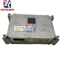 China JUYULONG High Quality Computer Board Controller ECU for Komatsu PC120 200 300-6 6D102 Engine Construction Machinery Parts for sale