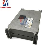 China JUYULONG High Quality Computer Board Controller ECU for Komatsu PC120 200 300-6 6D102 Engine Construction Machinery Parts for sale